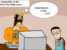 libcom fan art | libcom.org